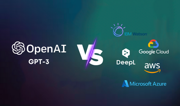 OpenAI GPT-3 vs Other Models: Should AI Companies Worry? | Eden AI